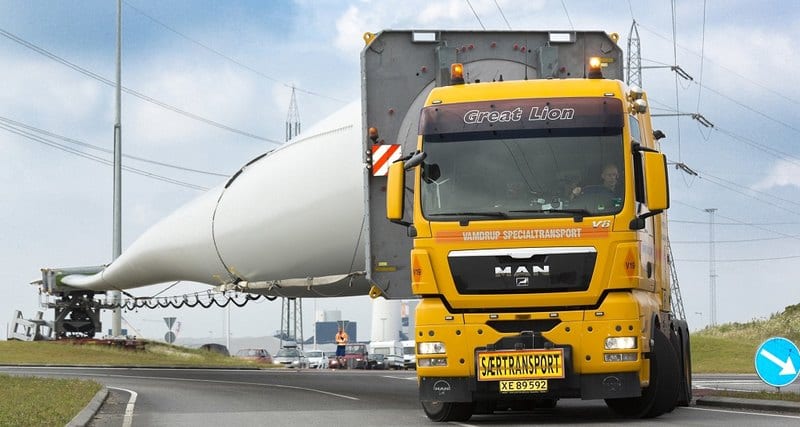 Break Bulk Cargo - KIEV SHIPPING